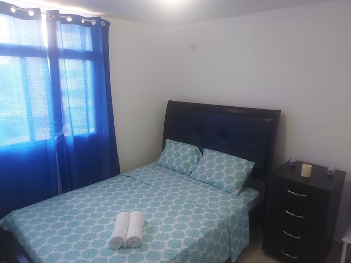 A 15 Minutos Del Aeropuerto, Urbanización Privada - Tocumen Airport (PTY)