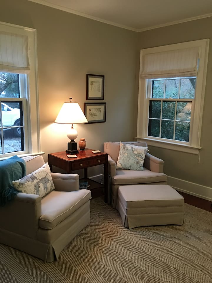 Lookout Mountain Apartment - Lookout Mountain, GA