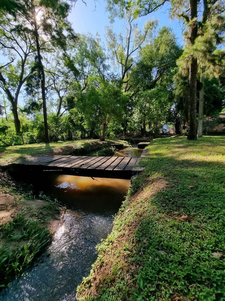 Alquilo Casa En San Bernardino - パラグアイ