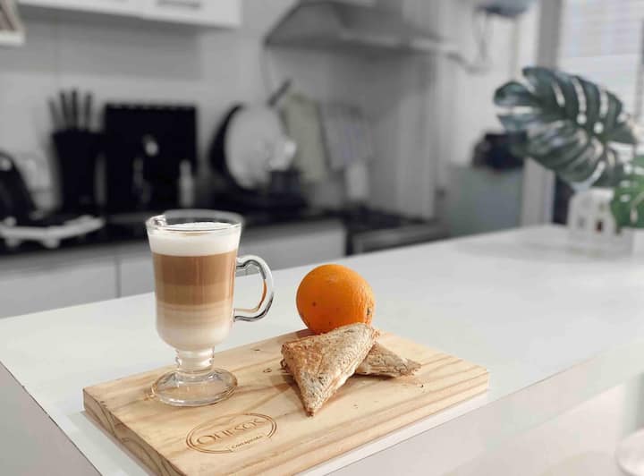 Apartamento En El Centro De Montevideo - Montevideo