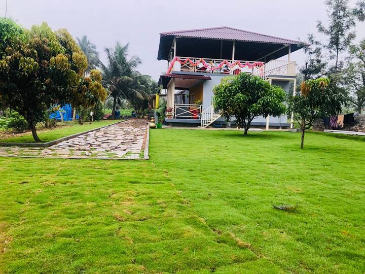 Kanakapura Holiday Rentals & Homes - Karnataka, India | Airbnb