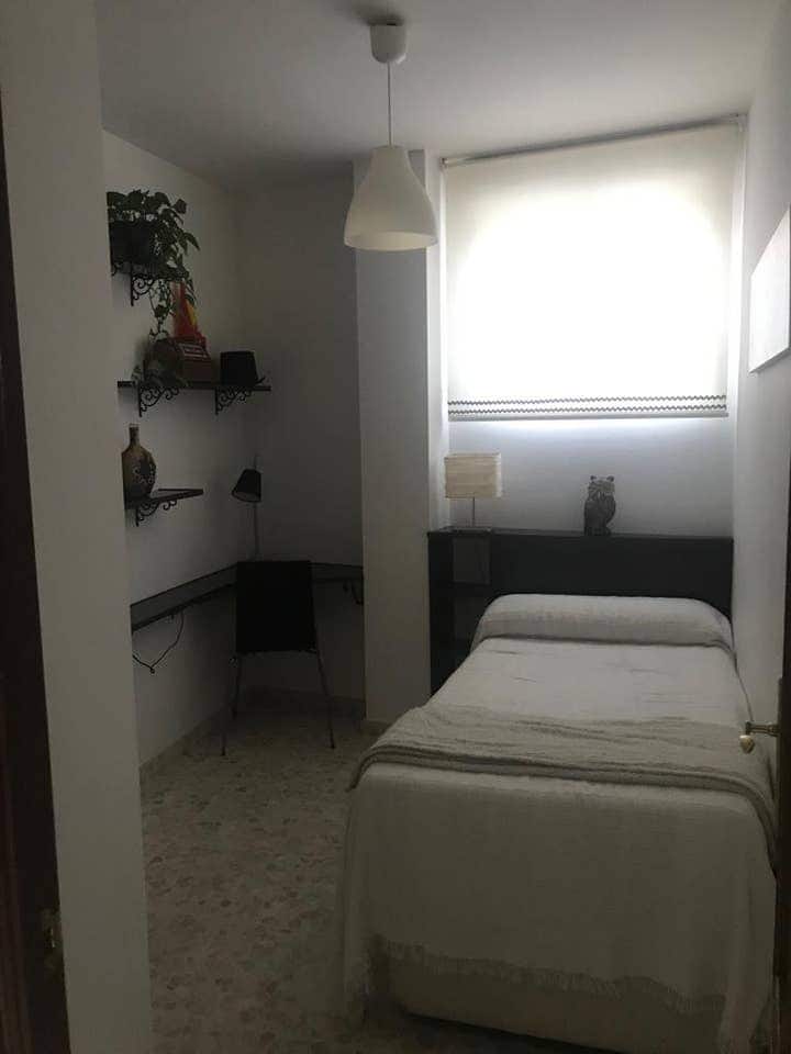 Apartamento Santa Elena - Sanlúcar de Barrameda