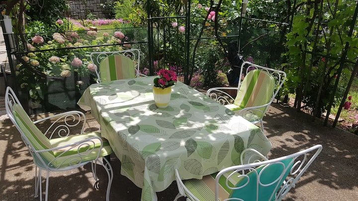 Apartman Marija - Senj