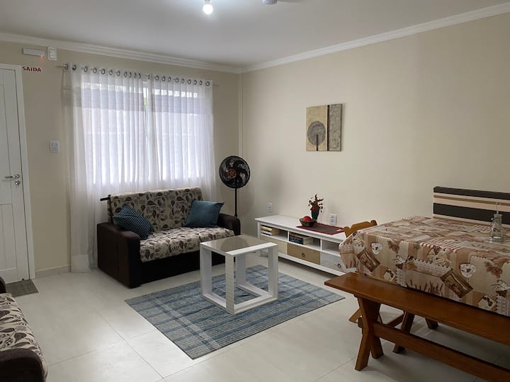 Suíte N. 3 Perto Da Vila Germânica Em Blumenau - Blumenau