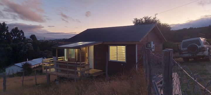 Cabaña Rural - Castro, Chile