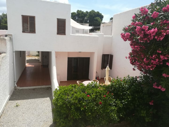 Chalet On The Sea - Islas de Ibiza