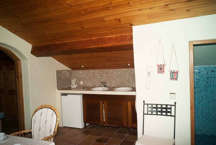 Opio Studio With Private Pool On The Cote D'azur - Grasse