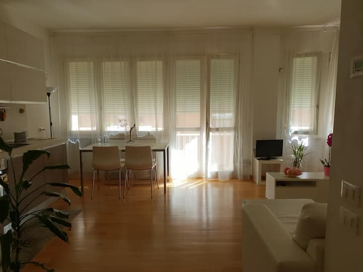 Accogliente Loft - Pisa
