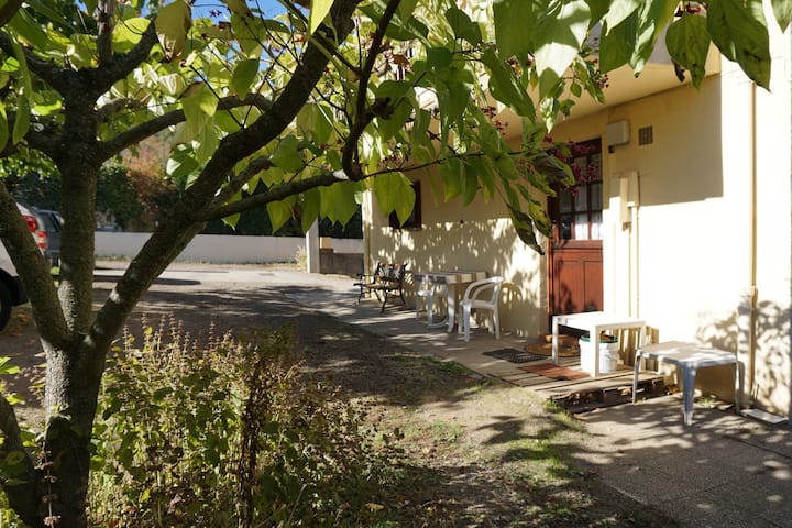 F1 N°1 Au Sein De La "Villa Mon Rêve" - Auvergne