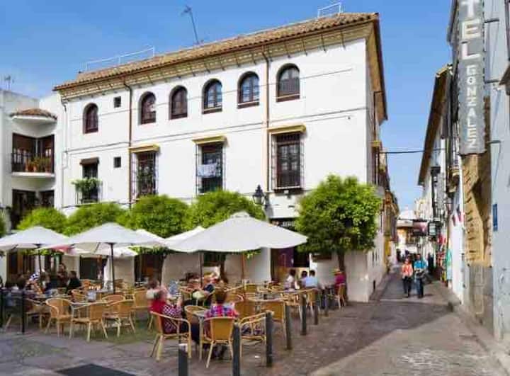 Casa Leví - Córdoba, Espagne