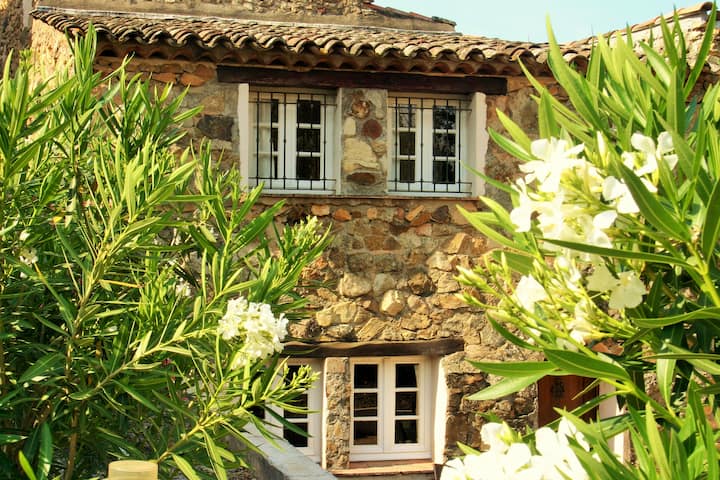 Hameau Des Claudins #1 Saint Martin - Vidauban