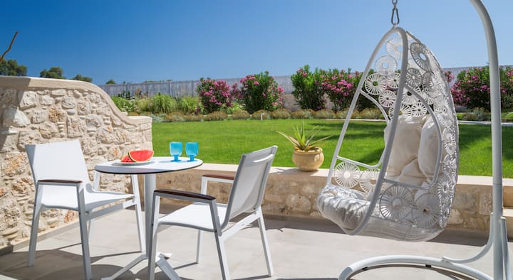White Pearls Adults Only Villa 4 Persons Telendos - Kos