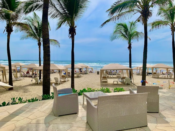 Paraíso En La Isla Residences! - Acapulco