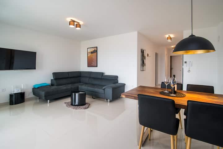 Brand New Apartment Mato By El-pi Tours - Malinska