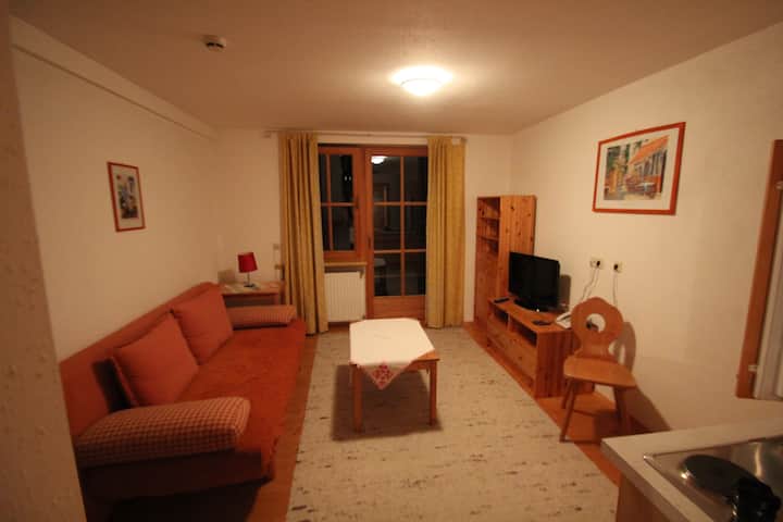 Appartement Luzi In A Cosy B&b - Alpbach