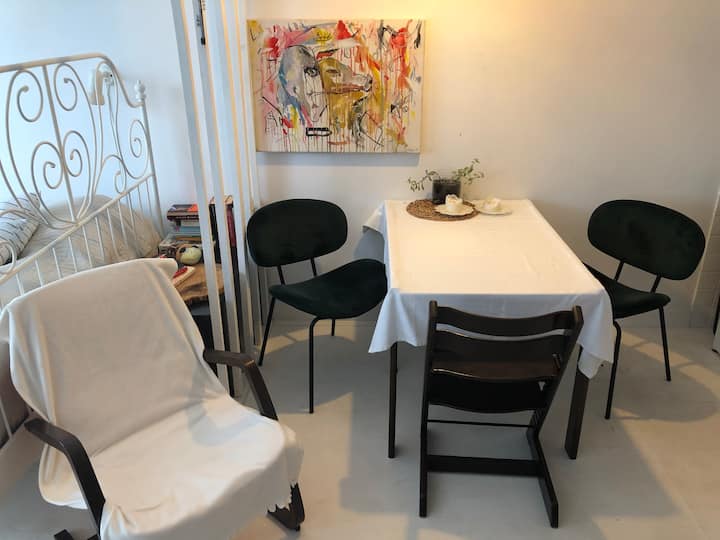 Apartement With Soul ❤Holiday Home - Soča