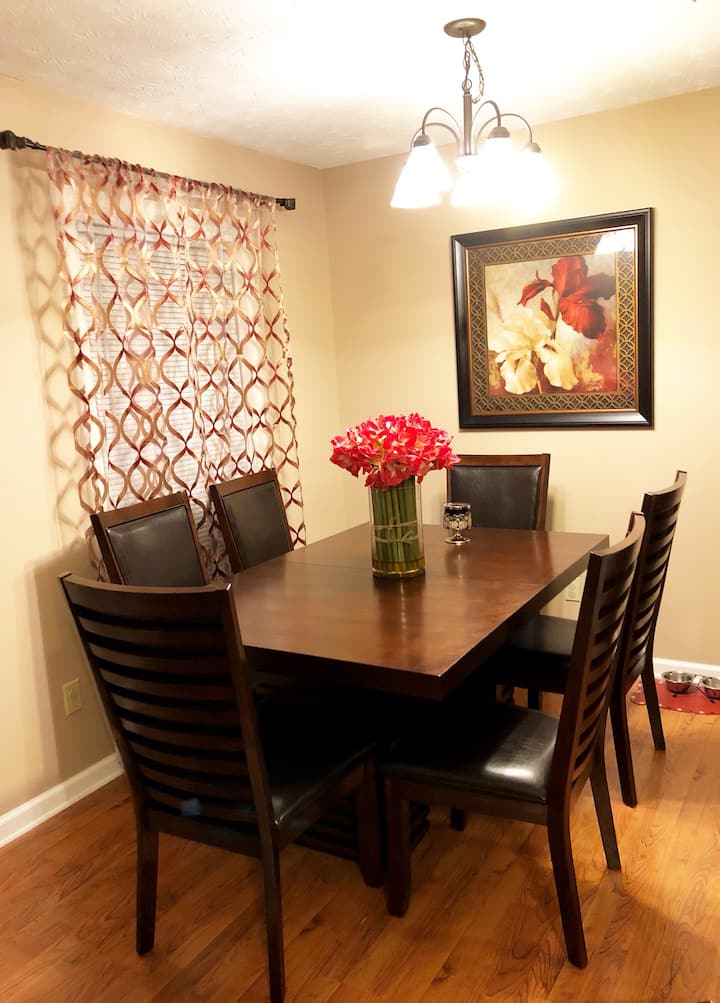 Private Room Only 5 Miles From Uk & I75 - Lexington, KY