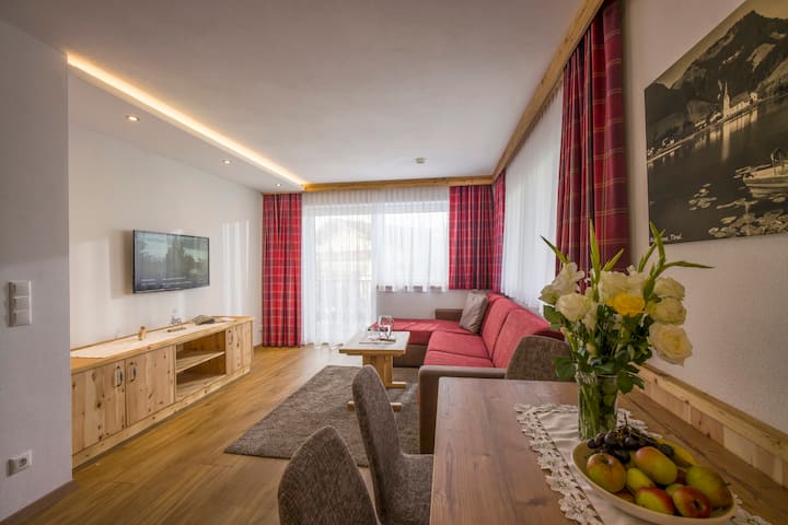 Wohlfühl Apartments Im Fischerwirt Am Walchsee - Walchsee