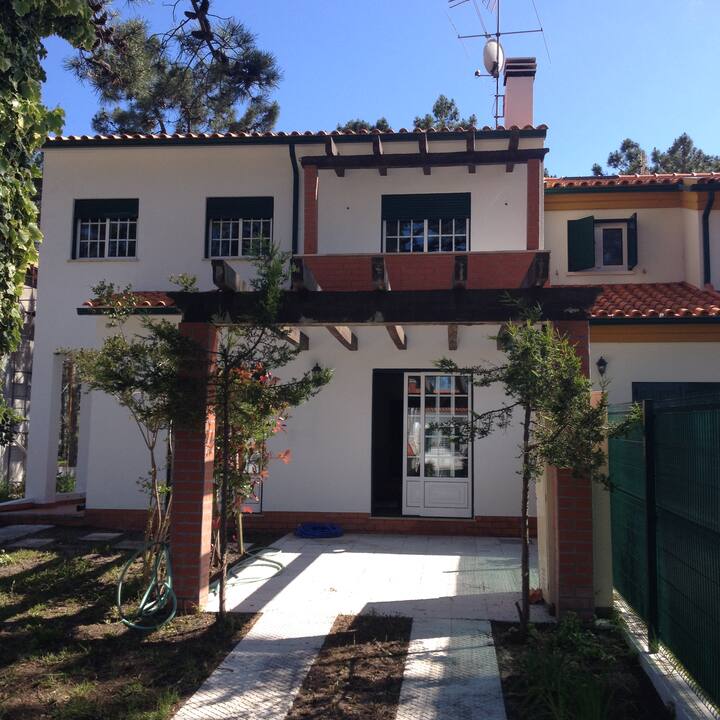 Oásis House - Praia de Mira