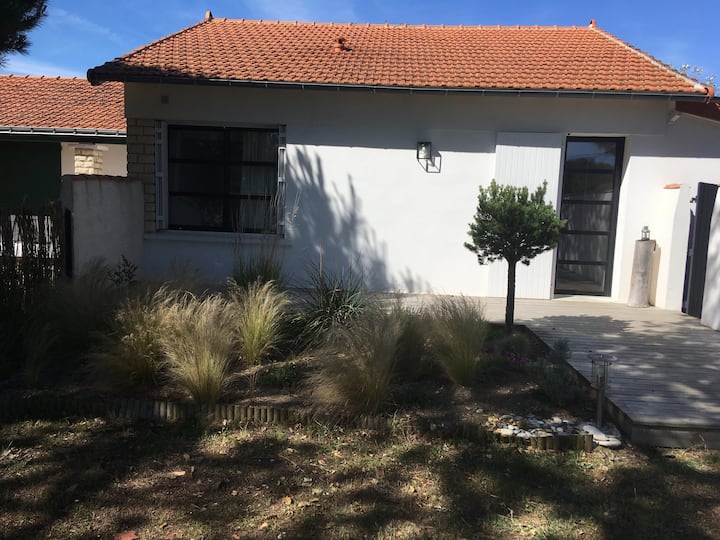 Maison De Vacances En Bord De Mer - La Cotinière