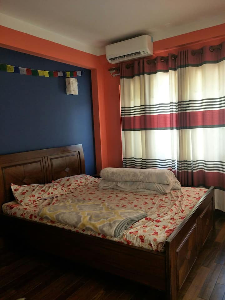 Best Accommodation With Best Price！ - Katmandou