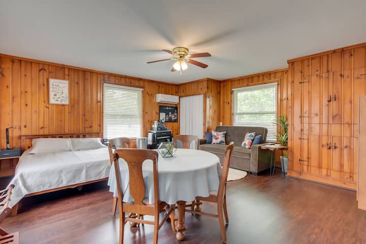 Large Private Guest Suite Behind Augusta National - Augusta