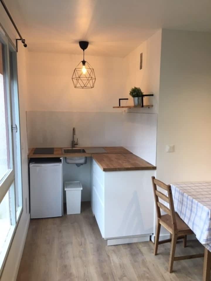 Appartement Lumineux - Ascain
