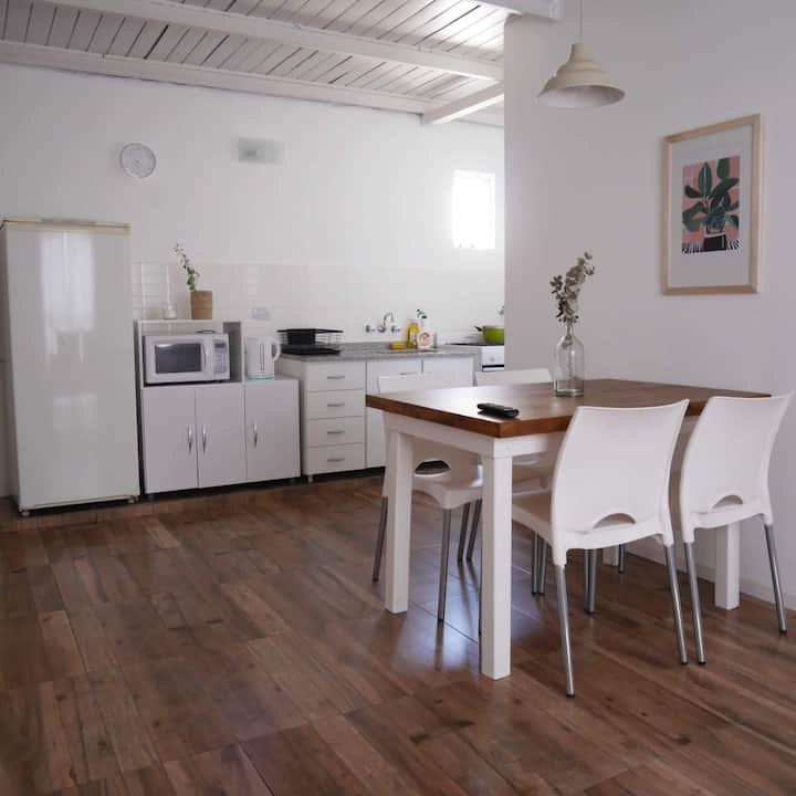 Departamento Rosario - Rosario