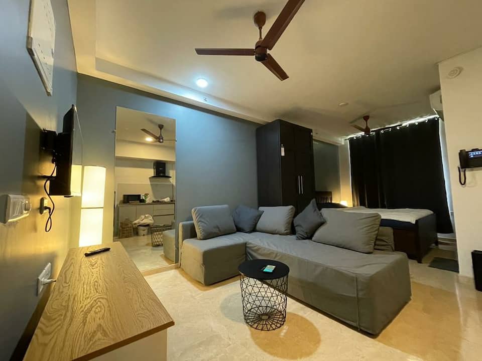 Thane West, India Holiday Rentals – Airbnb