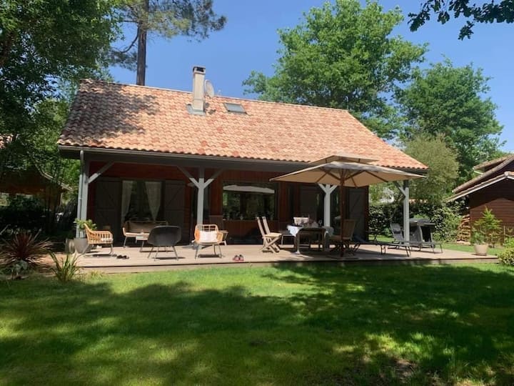 La Surprise - Lacanau