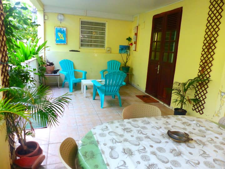 Appartement De Charme Proche Des Plages