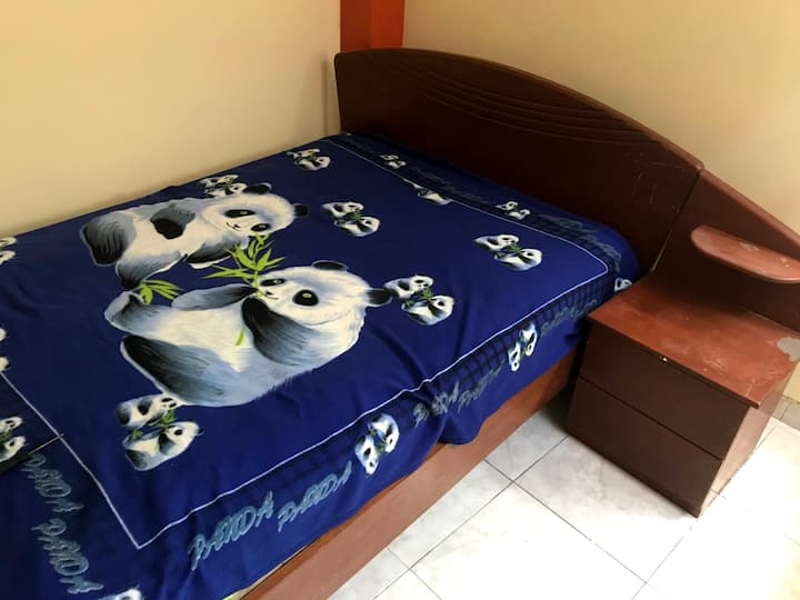 Alojamiento Ada - Chiclayo