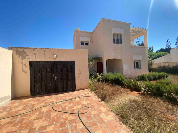 Villa Bord De Mer Saidia - Saïdia