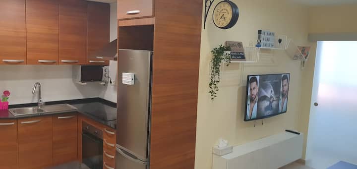 Badamar House A 20 Minutos De Barcelona Centro - Badalona