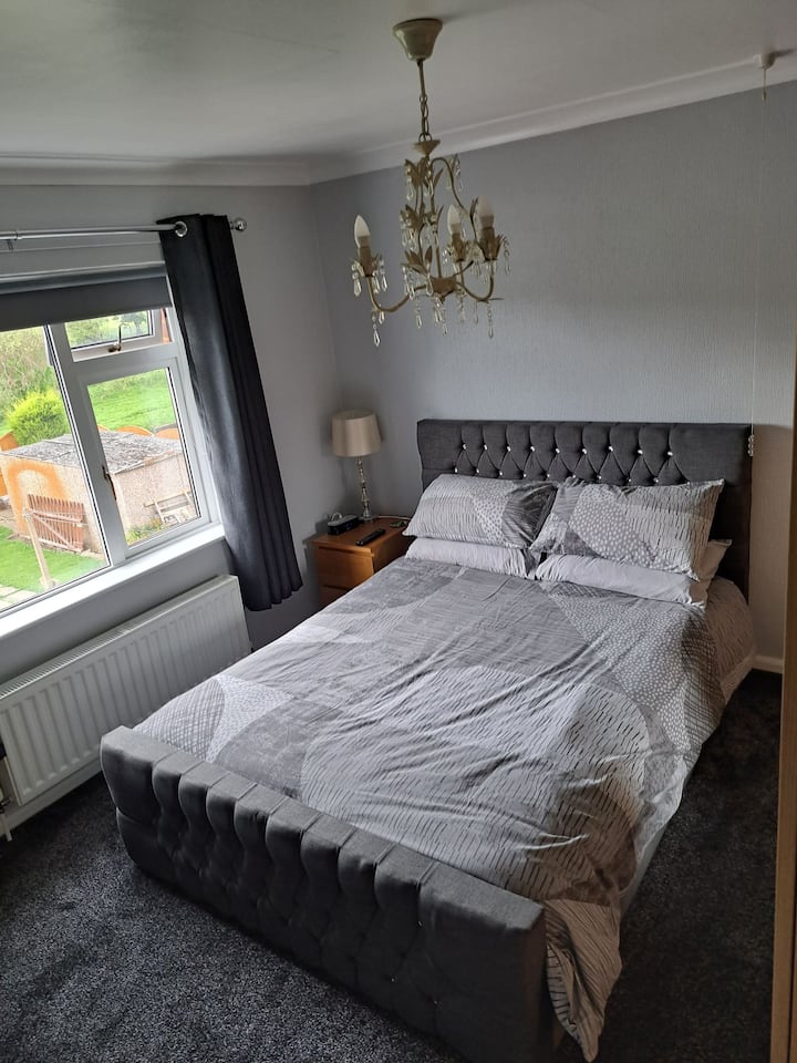 Kingsized Room Yorkshire Welcome - Wakefield