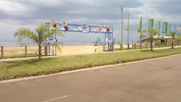 Un Paraíso En Carmen Del Paraná - Carmen del Paraná