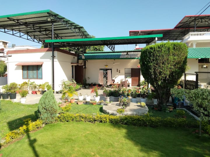 Gaura Ghar - Dehradun