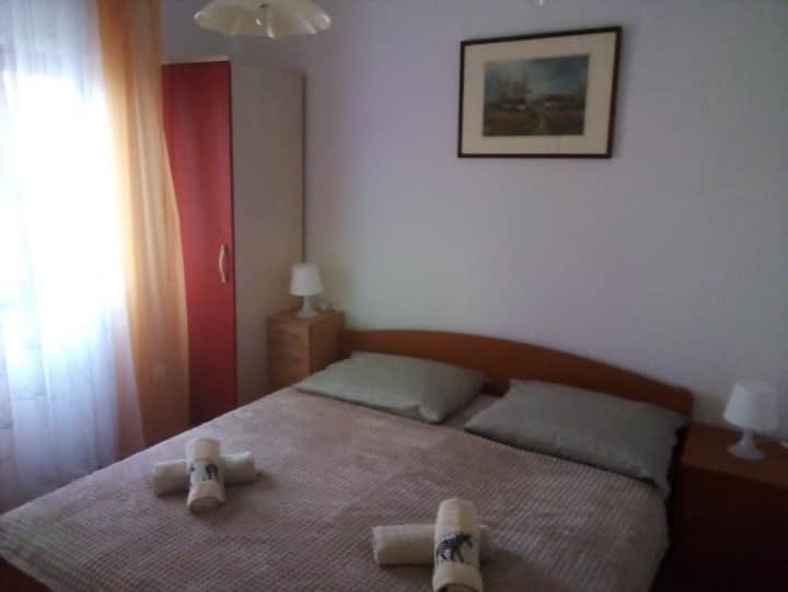 Holiday Home David - Vir, Kroatien