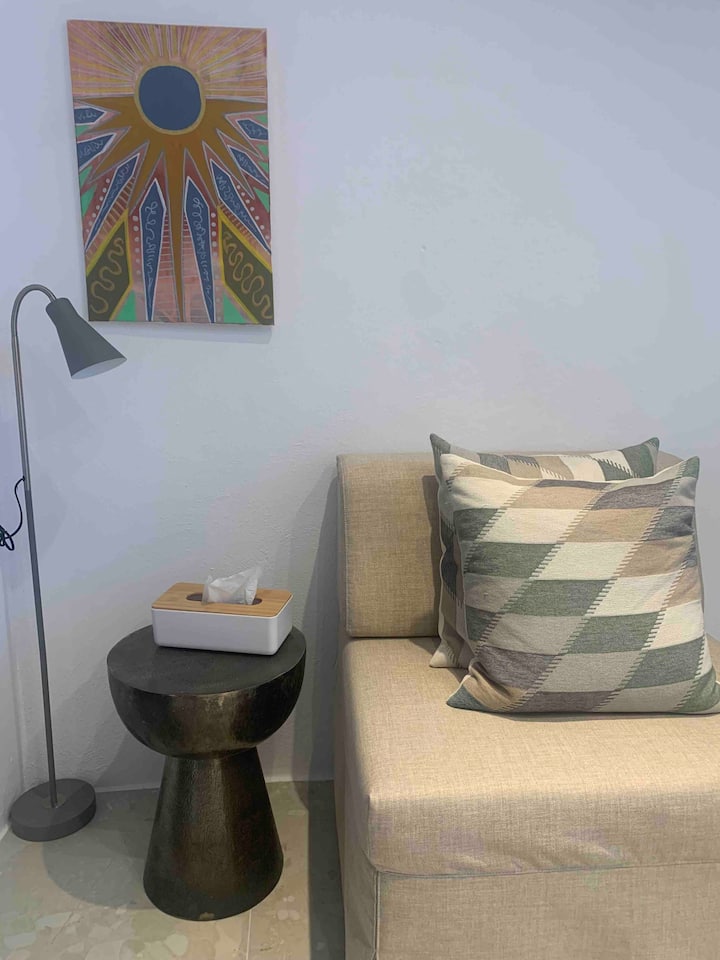 Calm Suite - Mykonos Region