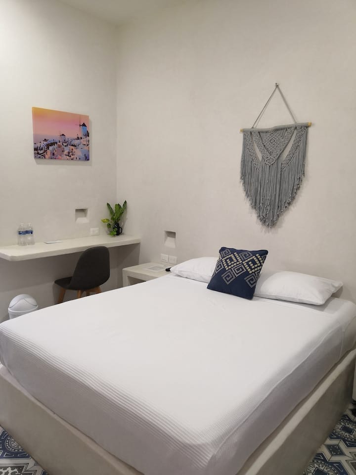 Habitación Cerca De La Laguna, Casa 59 Bacalar H2 - Bacalar