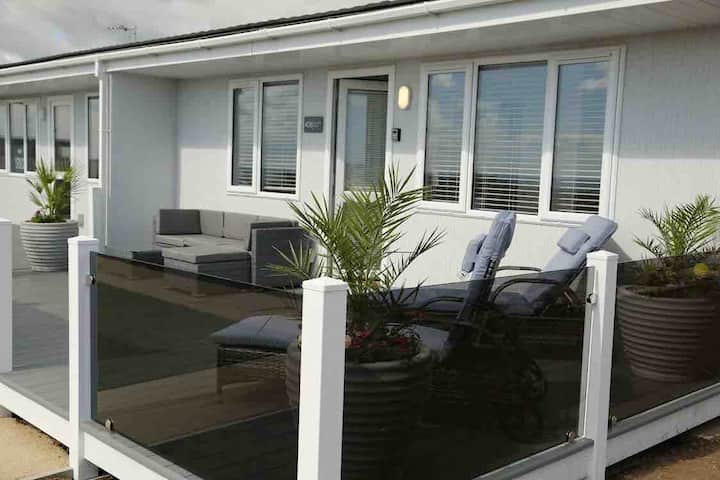 408 Sea View Road - Beech Front - Bridlington