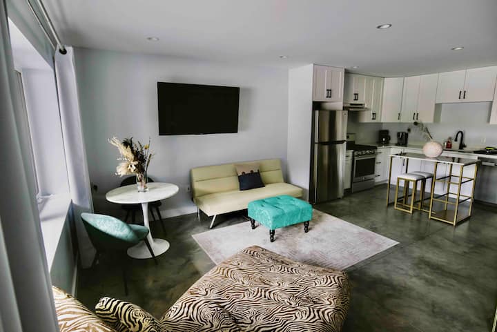 Brand New, Private, Spacious Suite, 5 Mins To Lake - Nelson