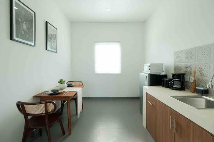 Apartement Nyaman, Fast Wifi, Dapur Pribadi - Australia
