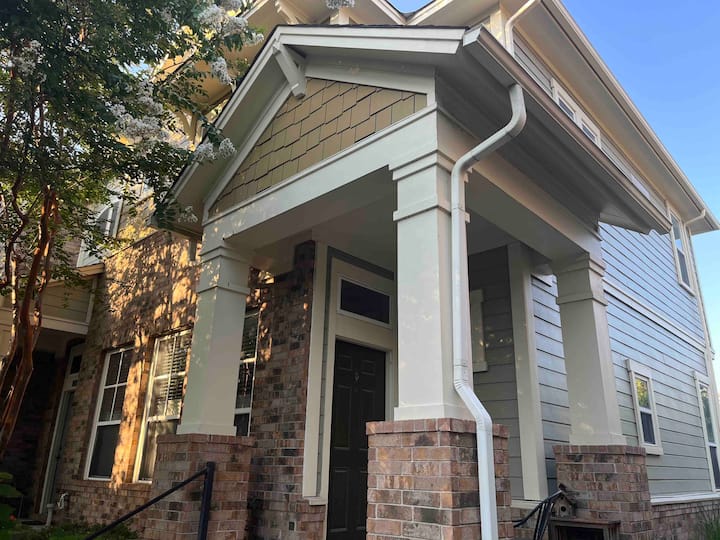 Mueller Condo Close To Everything! - Brentwood - Austin