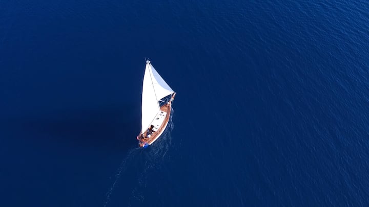 Catriona Ii - Enavigo Cutter, Daily Cruise - Veli Lošinj