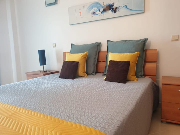 Carolina´s House Beach - Albufeira Algarve - Albufeira