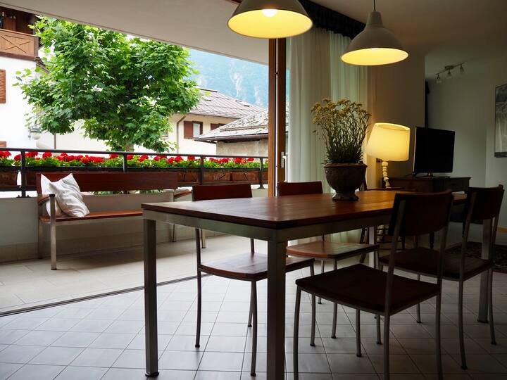 Maturino27, Appartamento In Centro A Pinzolo - Pinzolo