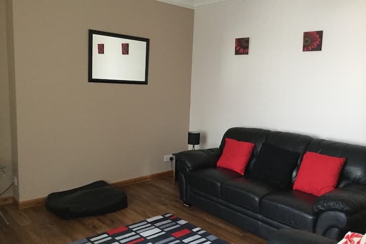 Stornoway Holiday Apartments - Stornoway