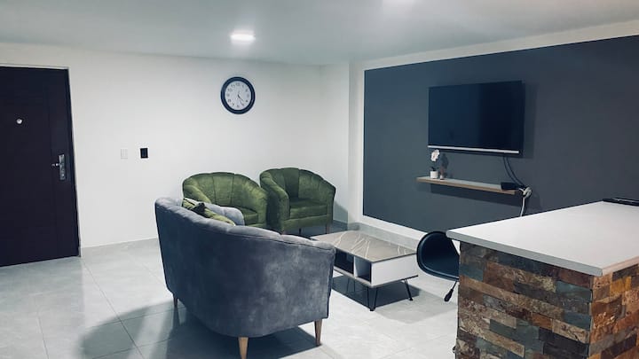 Apartamento Completo En Rionegro - Rionegro