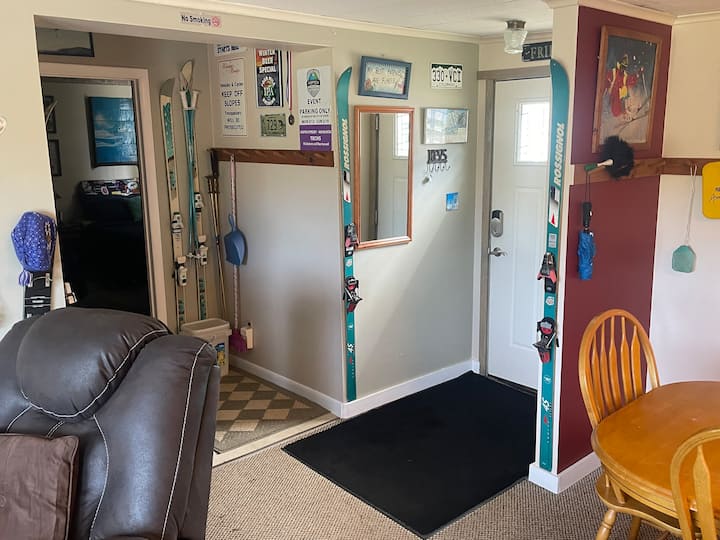 Great Valley/ellicottville Ski,bike,golf,lovelife - Salamanca, NY